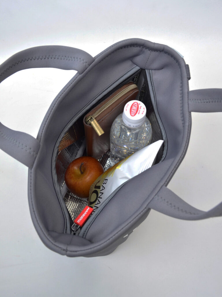 保冷ランチトートバッグmaneuver – 株式会社シービージャパン CB JAPAN CO.,LTD