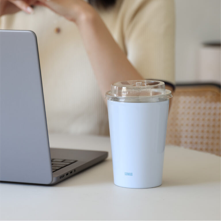 GOMUG M – 株式会社シービージャパン CB JAPAN CO.,LTD